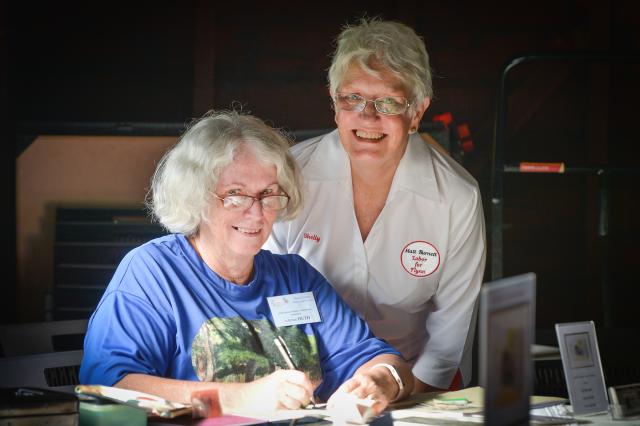 Ubobo soldiers remembered | Gladstone Today