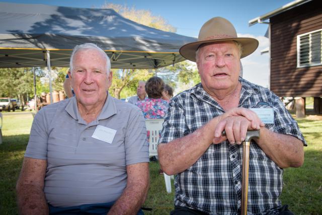 Ubobo centenary celebration | Gladstone Today