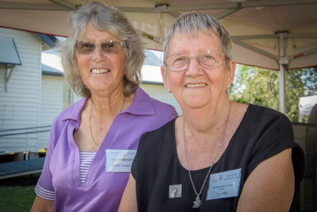 Ubobo centenary celebration | Gladstone Today