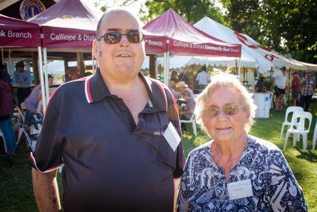 Ubobo centenary celebration | Gladstone Today