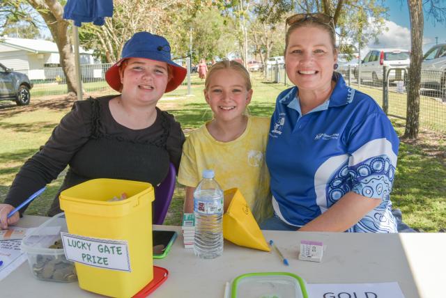 Ambrose School Fun Day | Gladstone Today