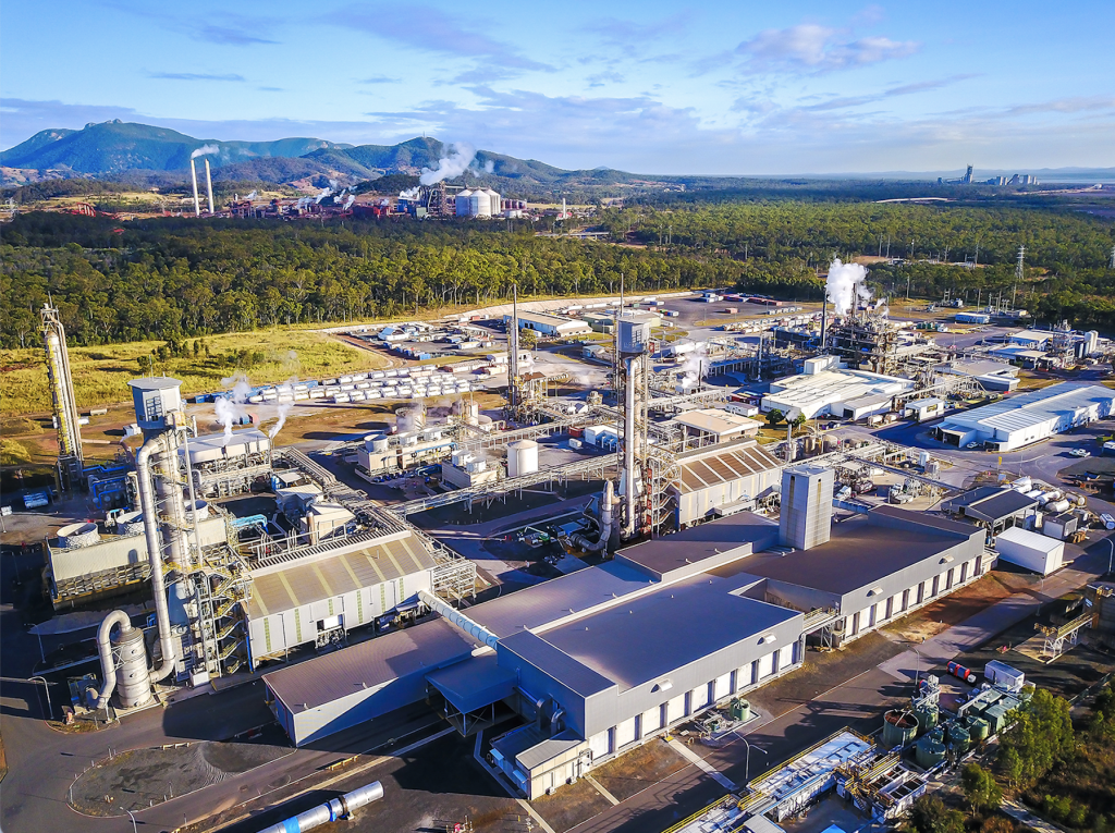 Supplier platform to foster innovation | Gladstone Today