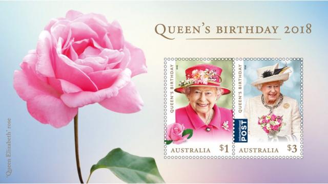 The queen of roses | Gladstone Today