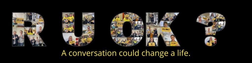 Muddy message for mental health | Gladstone Today