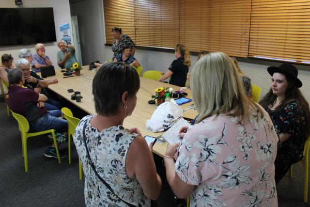 Local shares his story on mental health | Gladstone Today