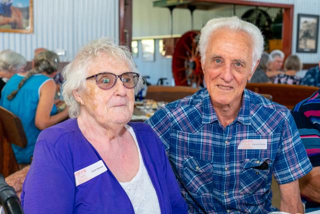 HOPE at Raglan cafe | Gladstone Today