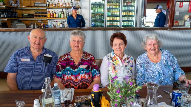 HOPE at Raglan cafe | Gladstone Today