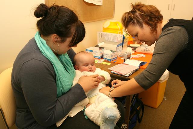 Bub's health comes first | Gladstone Today