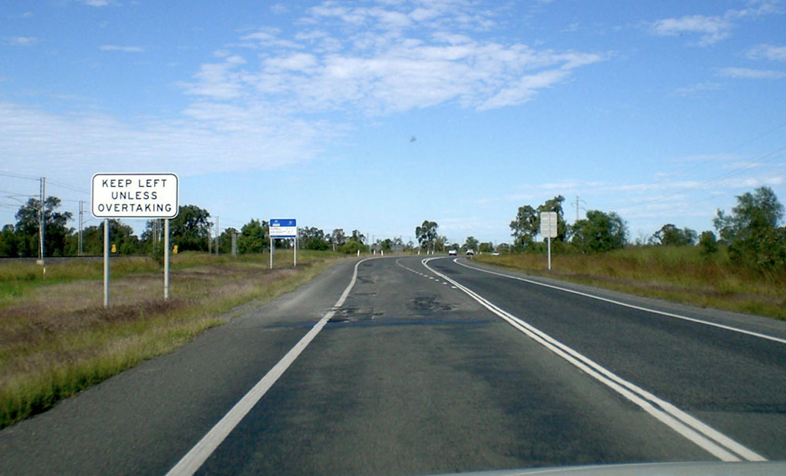 Queensland motorists name Bruce Hwy most unroadworthy road | Gladstone ...