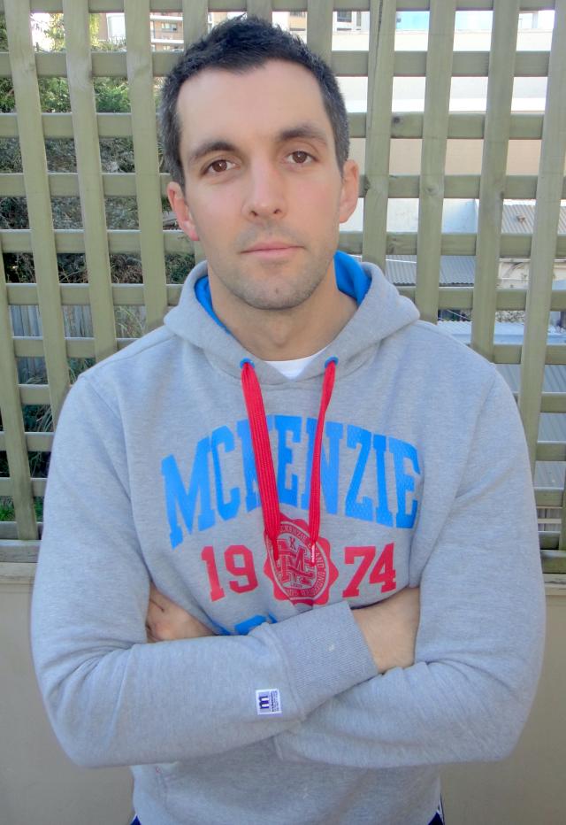 Q and A with PT and owner of Matt Buckland Fitness, Matt Buckland ...