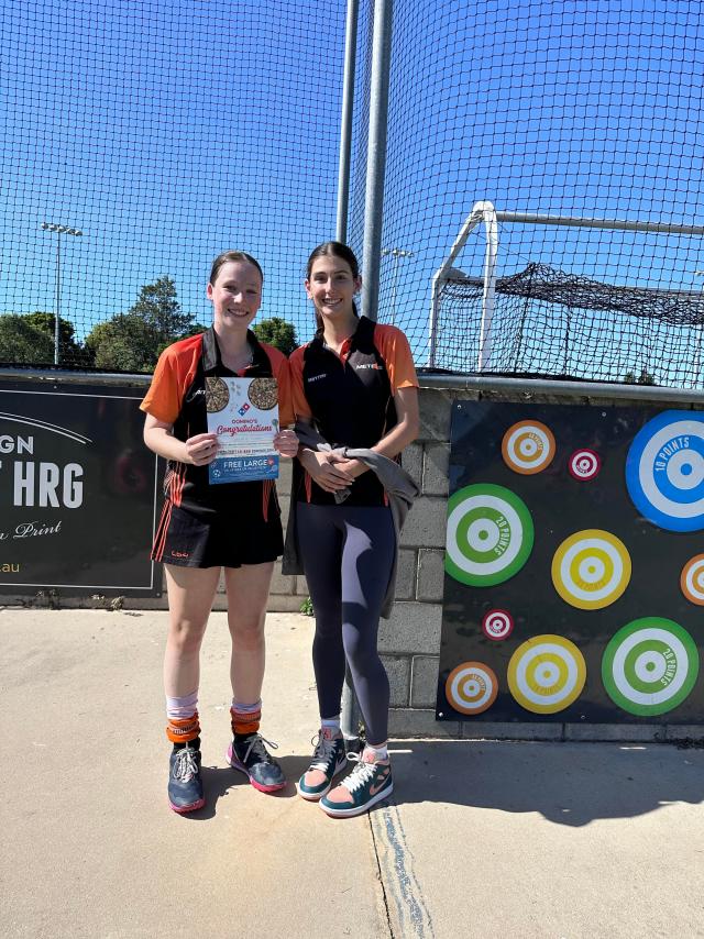 Juniors in the spotlight | Gladstone Today