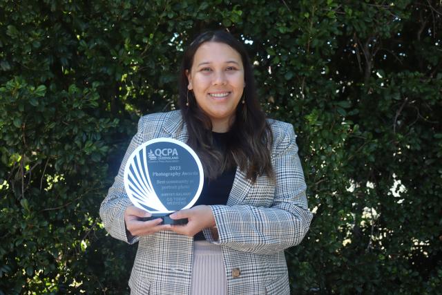 Awards win for CQ Today | Gladstone Today