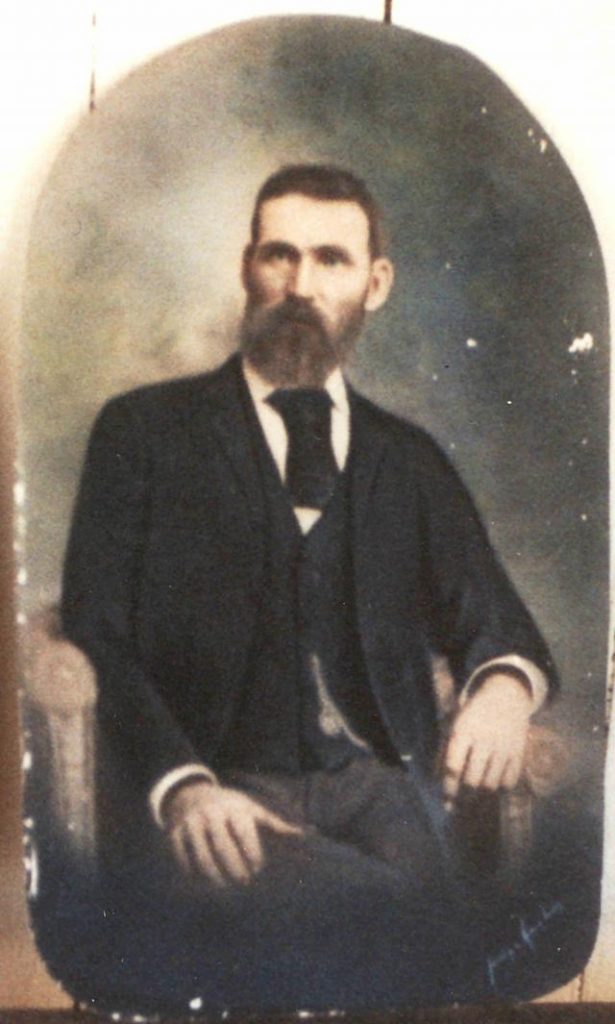 Calling all descendants of Joseph Lester | Gladstone Today