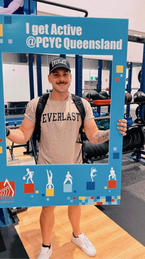 PCYC unveils gym refurb | Gladstone Today