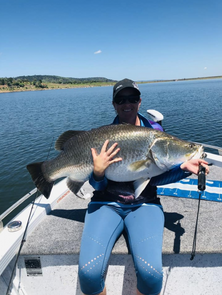 Time to head out to Callide Dam | Gladstone Today