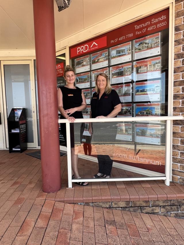 Multi-award winners | Gladstone Today