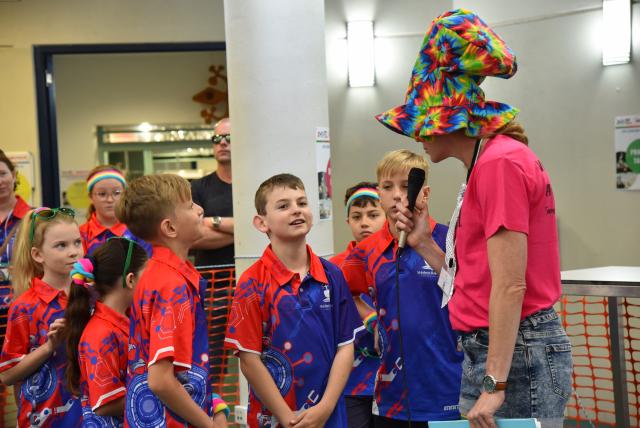 First Lego League Tournament hits Gladstone | Gladstone Today