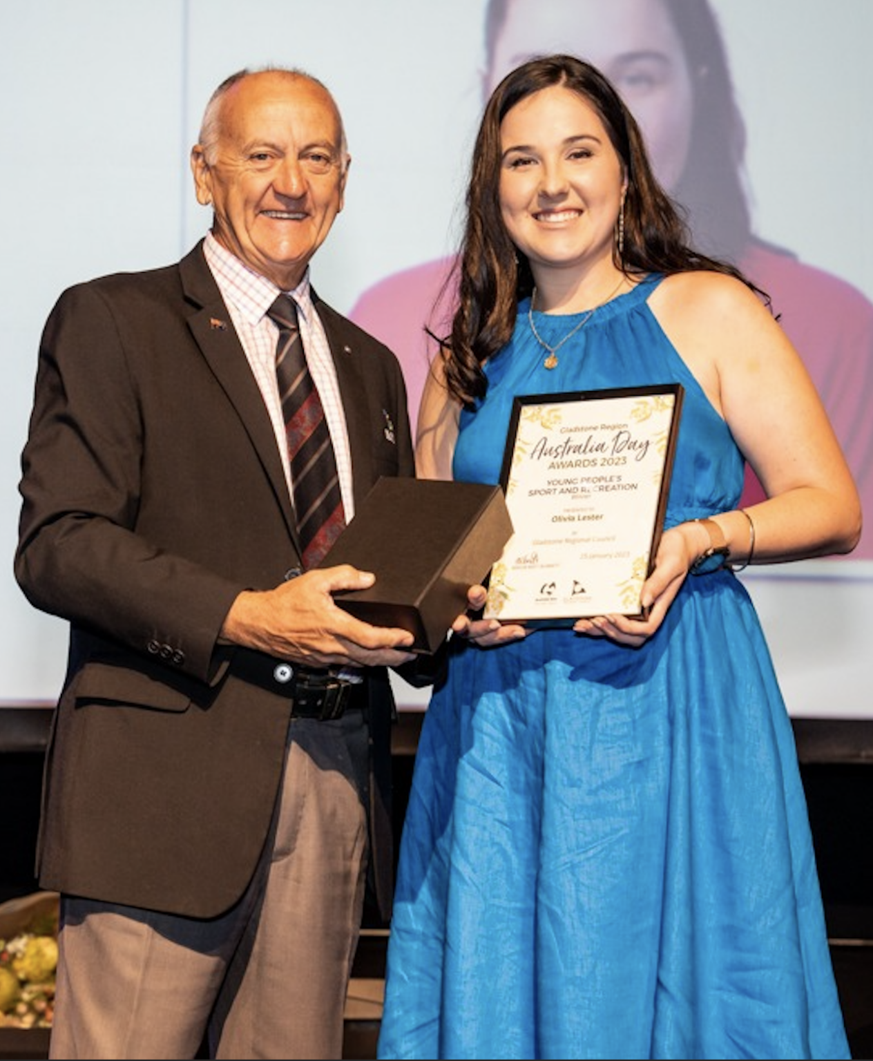 Nominate a community leader | Gladstone Today