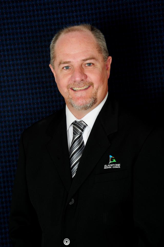 Rick announces new chapter | Gladstone Today