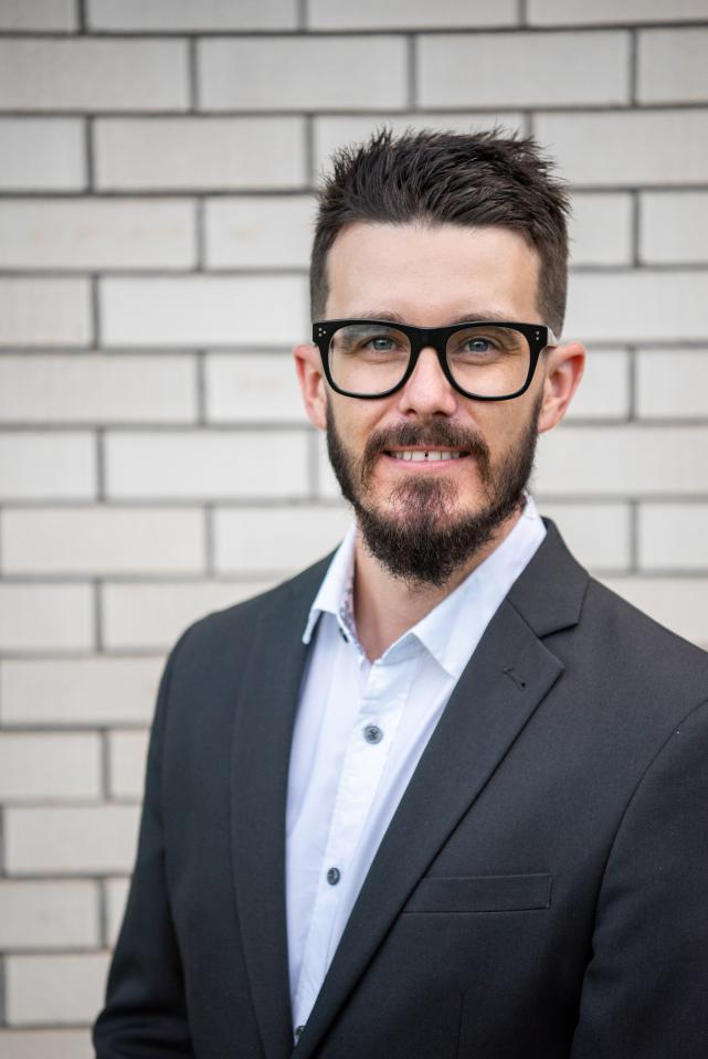 A family legacy in public service puts Simon in good stead for ...