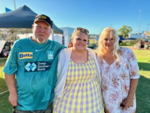 OUT AND ABOUT at the Gladstone Family Carnival | Gladstone Today