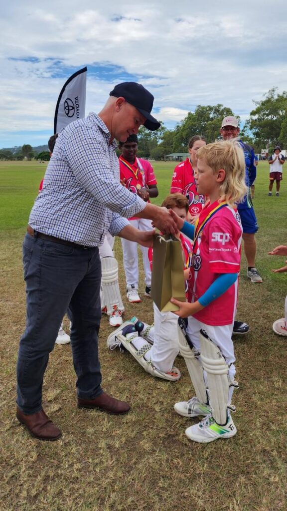 Major project milestones boosting local community | Gladstone Today