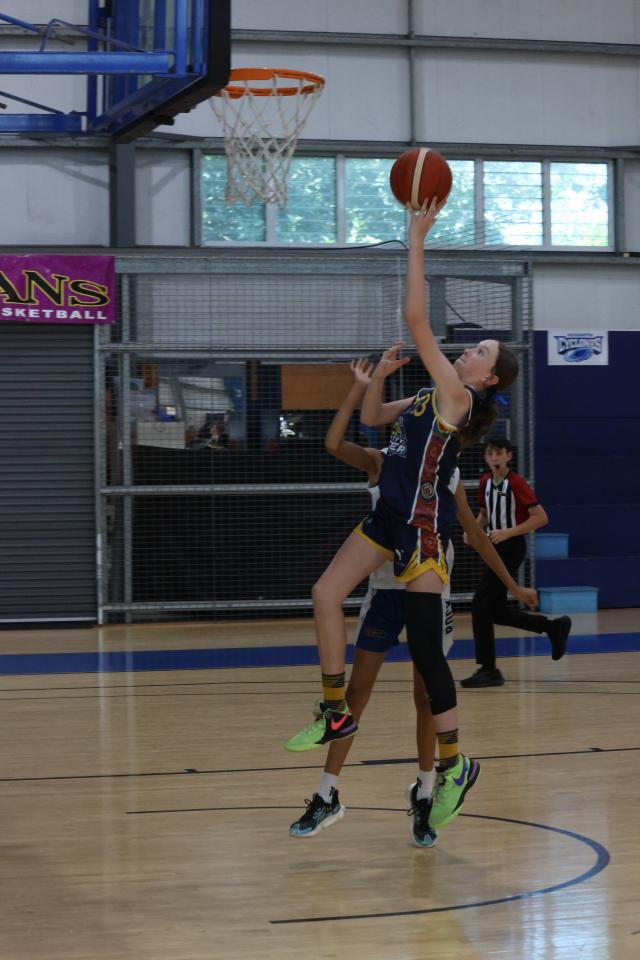 Power make strong charge | Gladstone Today