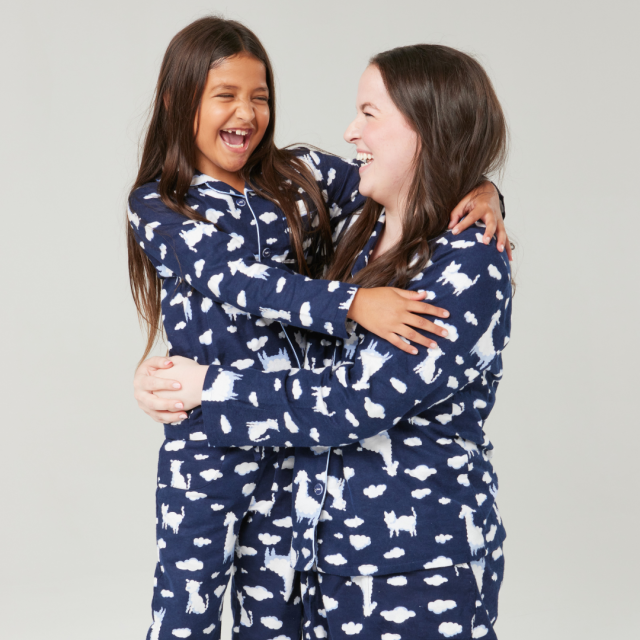 It's National Pyjama Day | Gladstone Today