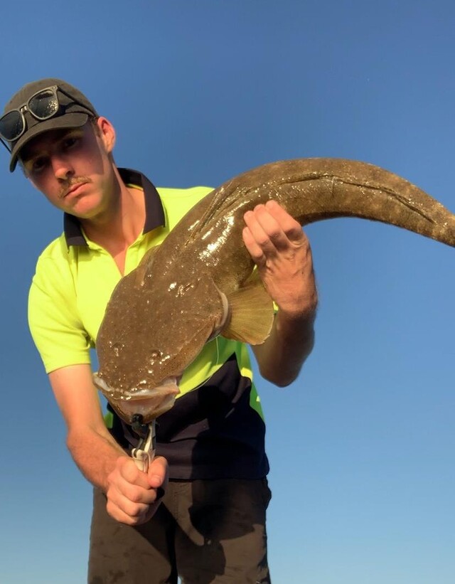 'Reely' good catches this week | Gladstone Today