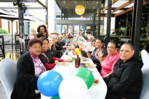 First Nations community dinner set to improve disaster preparedness ...