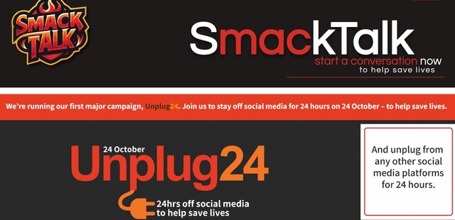 SmackTalk_439320_01 | Gladstone Today