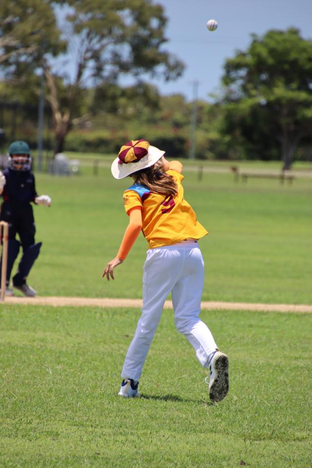 Junior reps showcase talents abroad | Gladstone Today