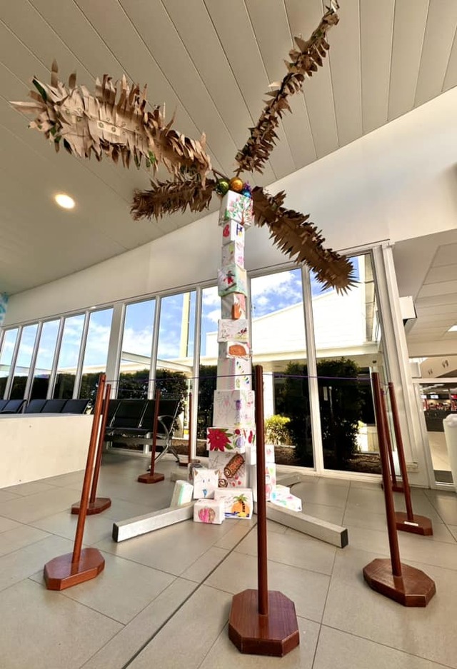 Art takes flight | Gladstone Today