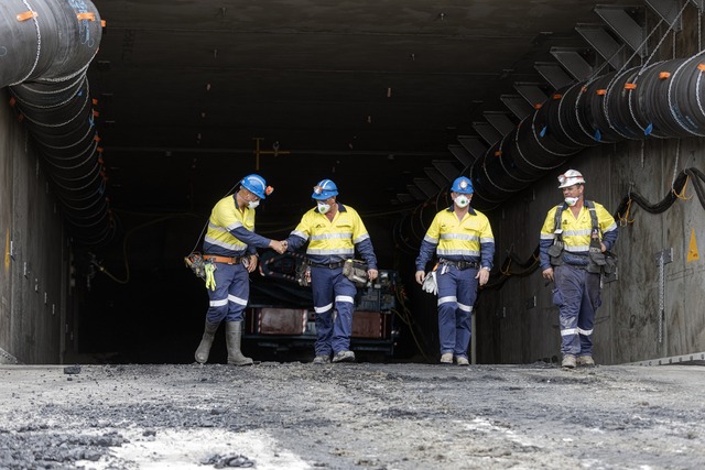 Coal mine expansion proves Queensland is open for business | Gladstone ...