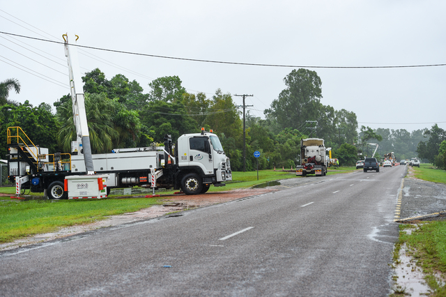 Flood-hit regions told to brace for more rain, storms | Gladstone Today