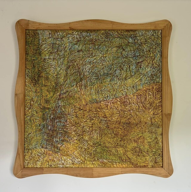 Local Stim artist shares surprise win | Gladstone Today