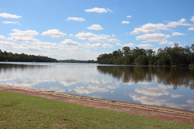 Rockhampton to host Olympic rowing in 2032 | Gladstone Today