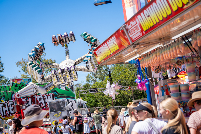 Gladstone’s big Easter bash | Gladstone Today