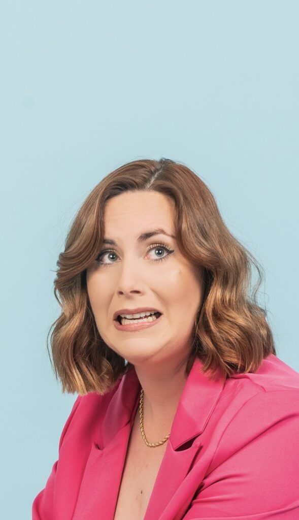 Comedy roadshow hits GECC stage | Gladstone Today