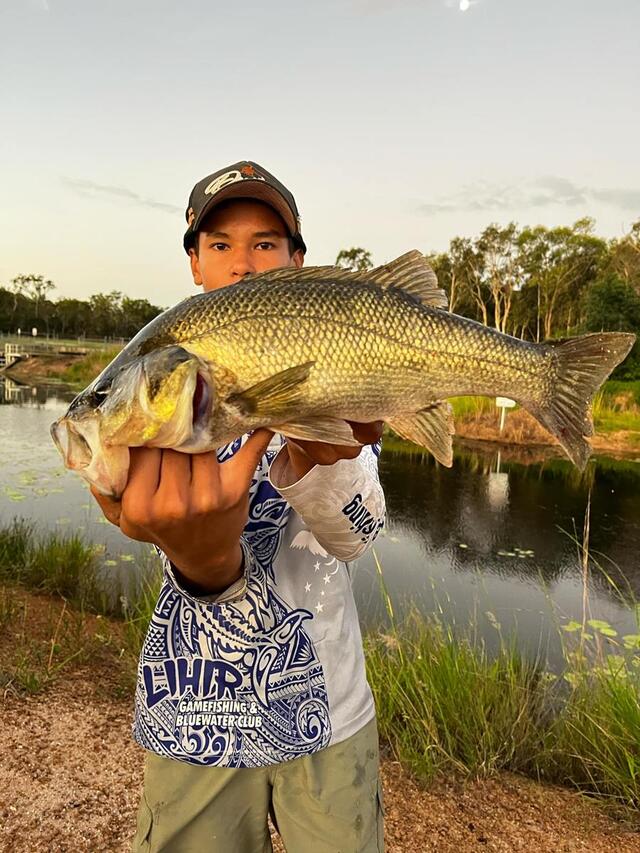 More long weekend beaut' weather | Gladstone Today