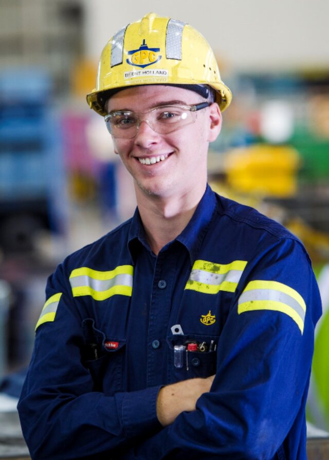 Brent's legacy lives on | Gladstone Today