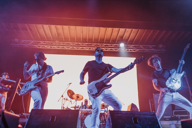 Gig Guide | Gladstone Today