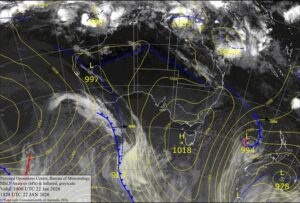 Flood height overblown | Gladstone Today