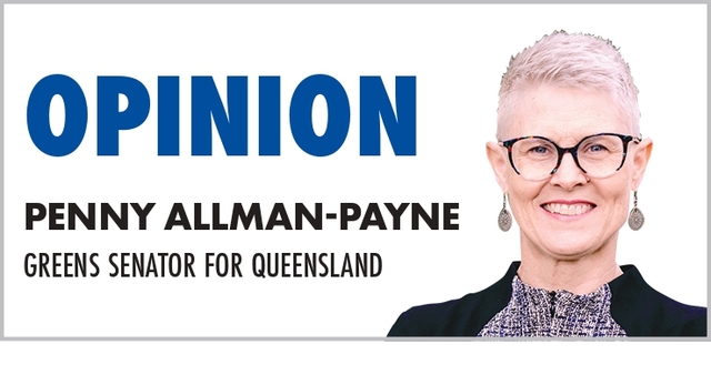 Rich getting richer at our expense | Gladstone Today